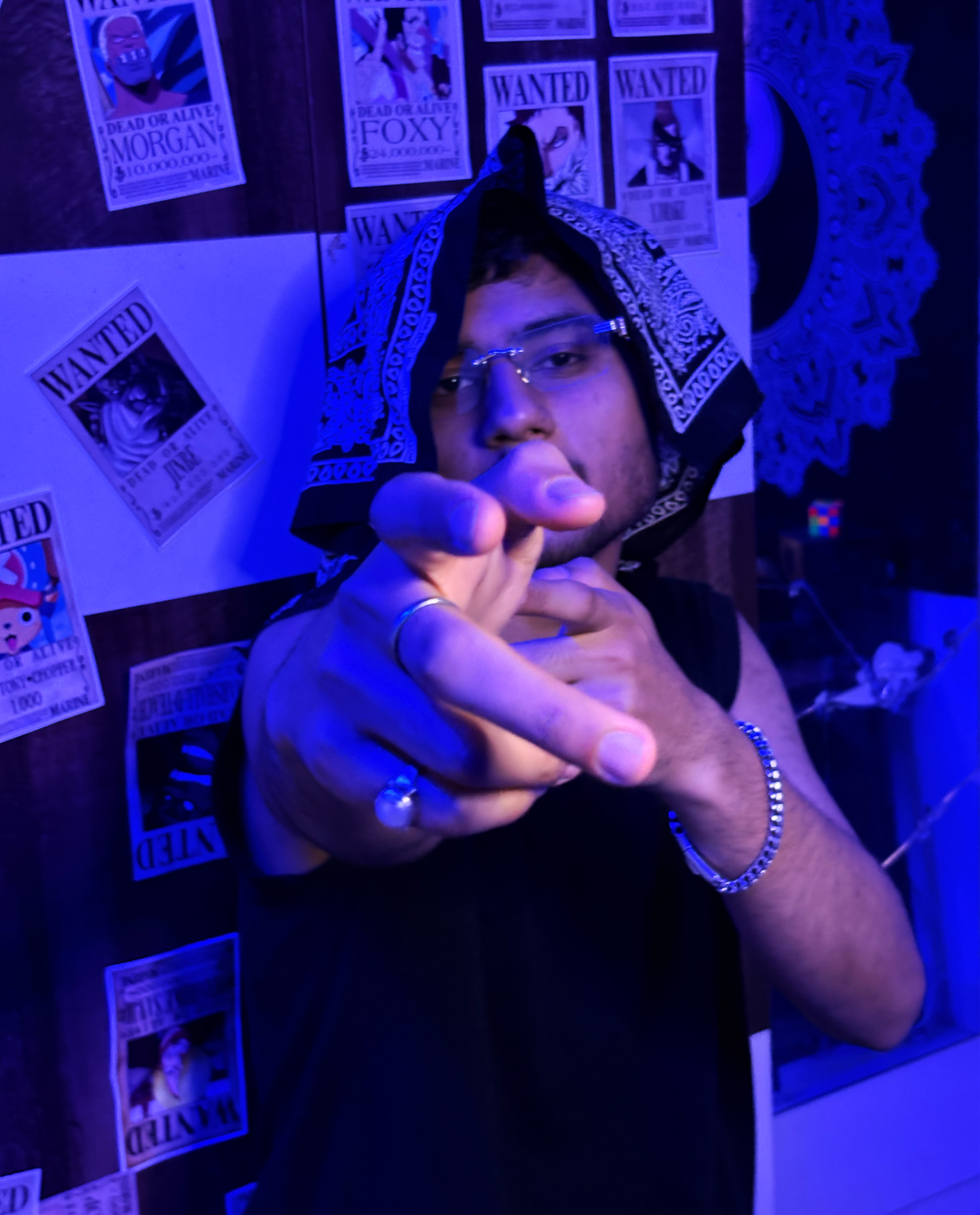 Skyd 6ix | Music Producer & Audio Engineer